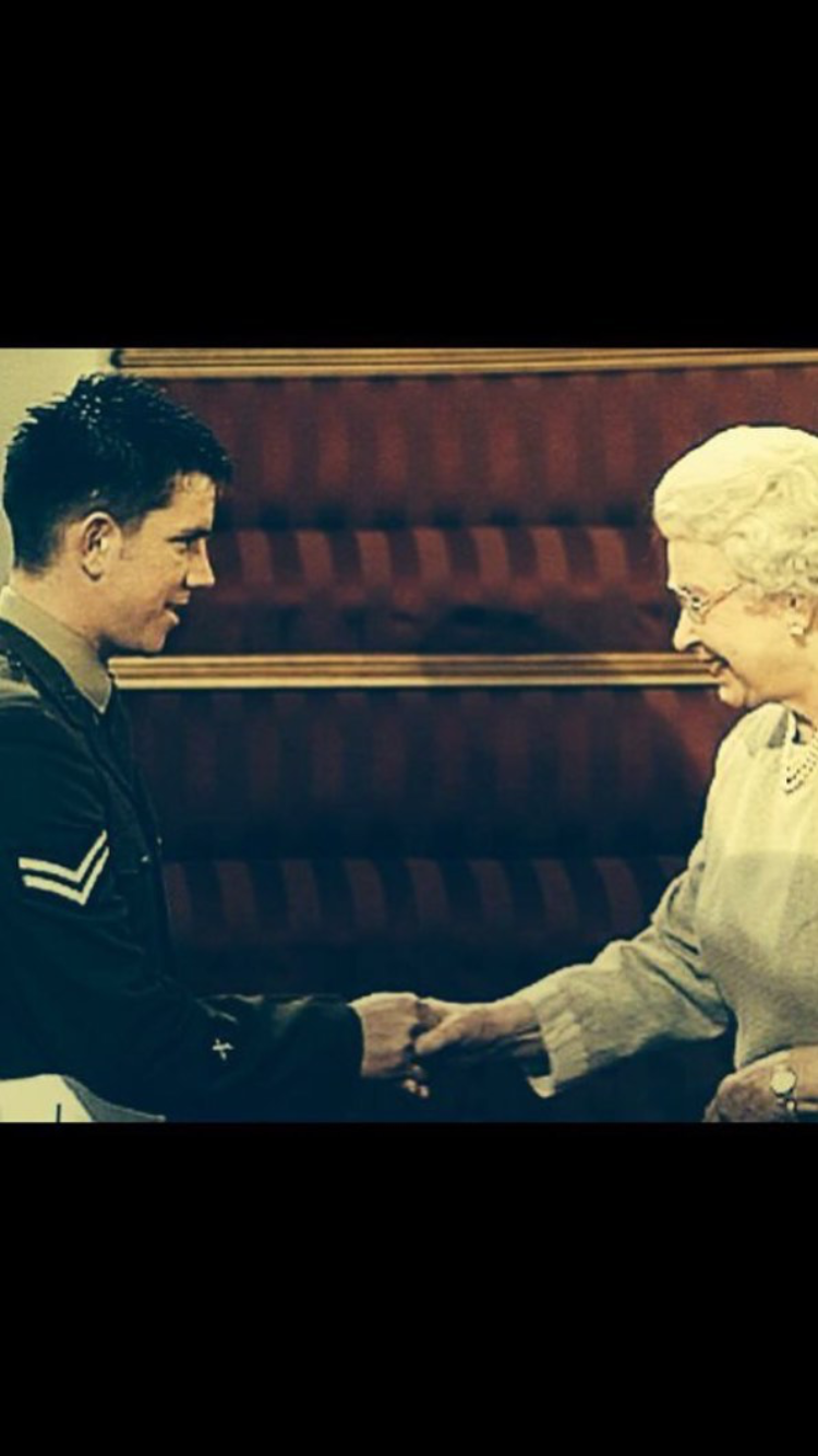 The Official Website of Brian Wood MC