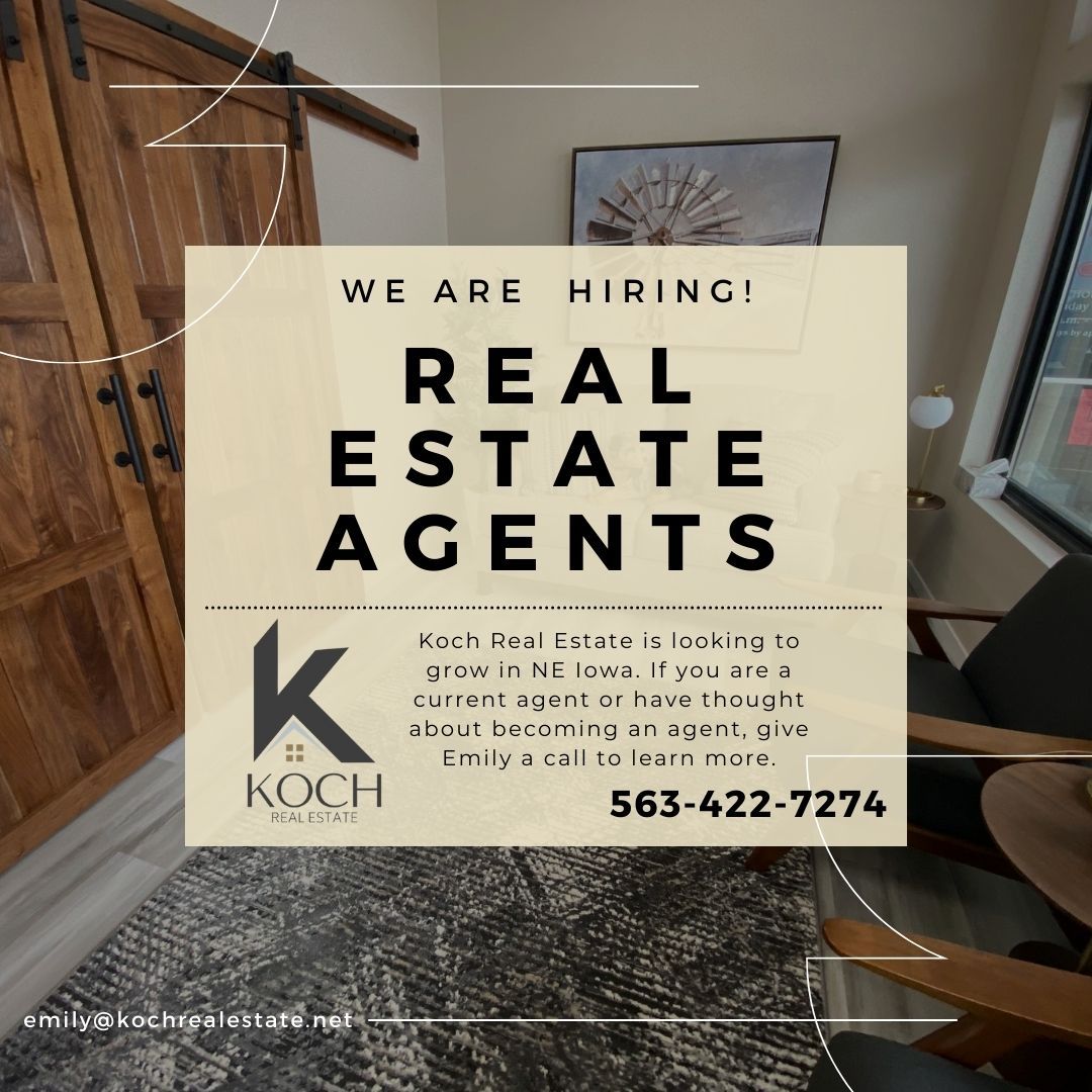 Emily Koch | koch.realestate