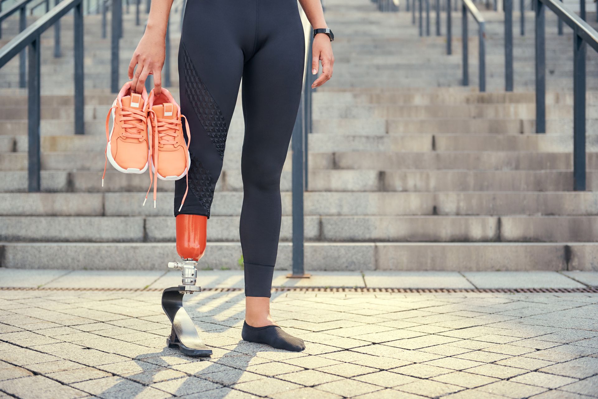 Action Orthopedic Co. | Orthotics & Prosthetics - Restore Freedom