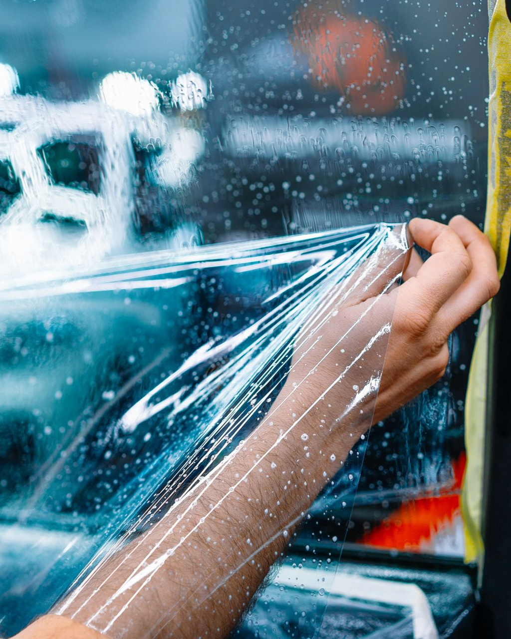 Window Tinting Services Waldorf, MD | Solar Pros Window Tinting
