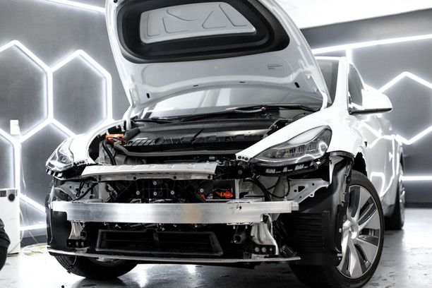 Our Gallery | Fullerton, CA | The Detail Clinic