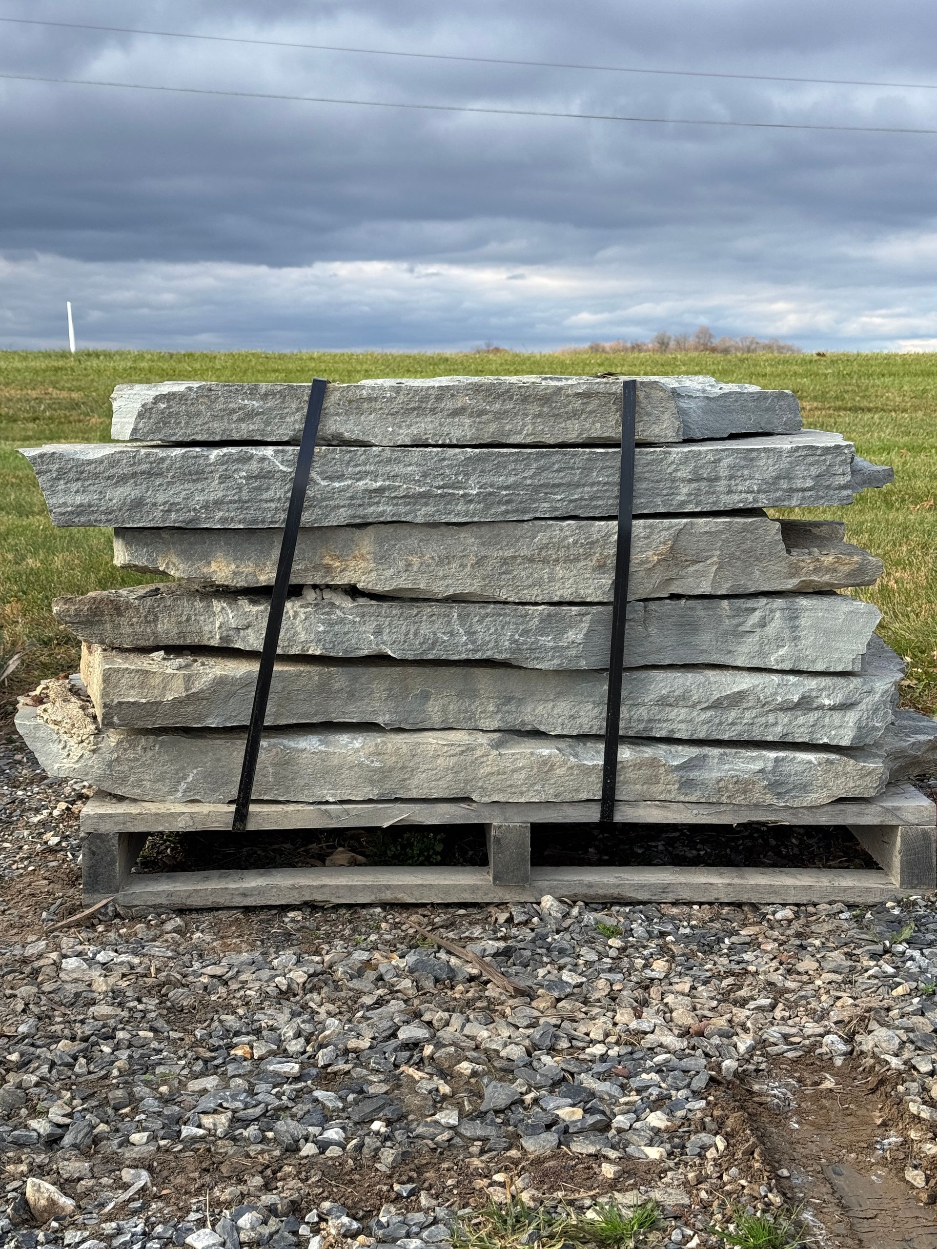 Stone Steps Supplier | Balducci Stoneyard | New Freedom, PA