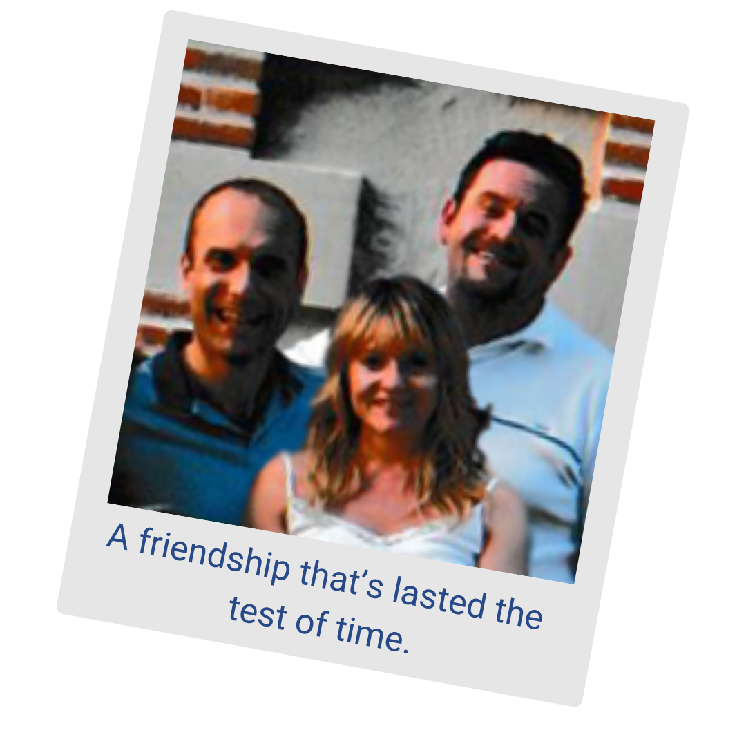 Hello, I'm David Traynor Spirit Medium.