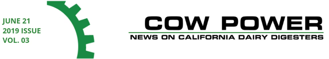 Calgren Dairy Fuels continues to grow!