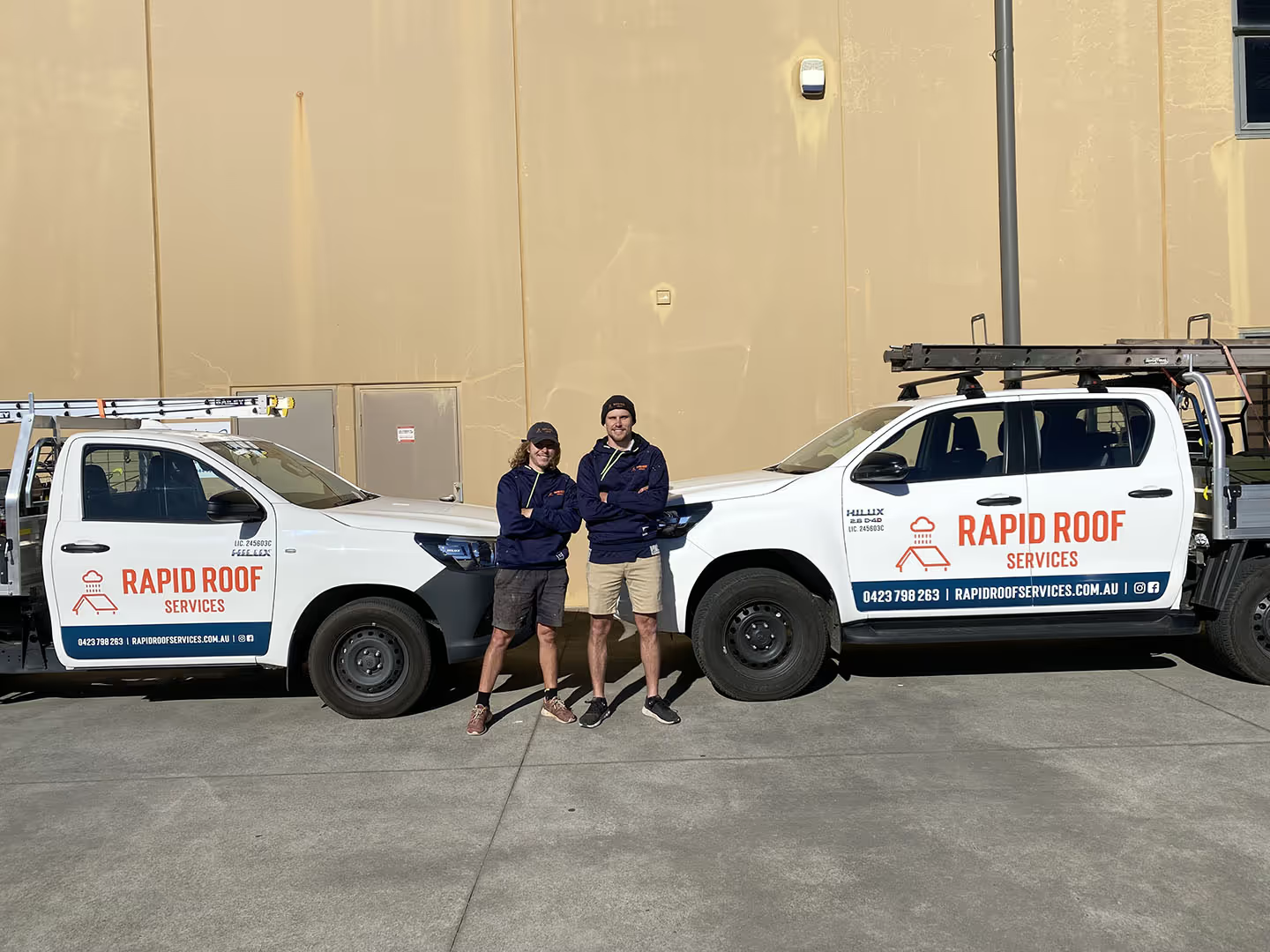 Roof Restoration Hornsby | Roof Repairs Hornsby
