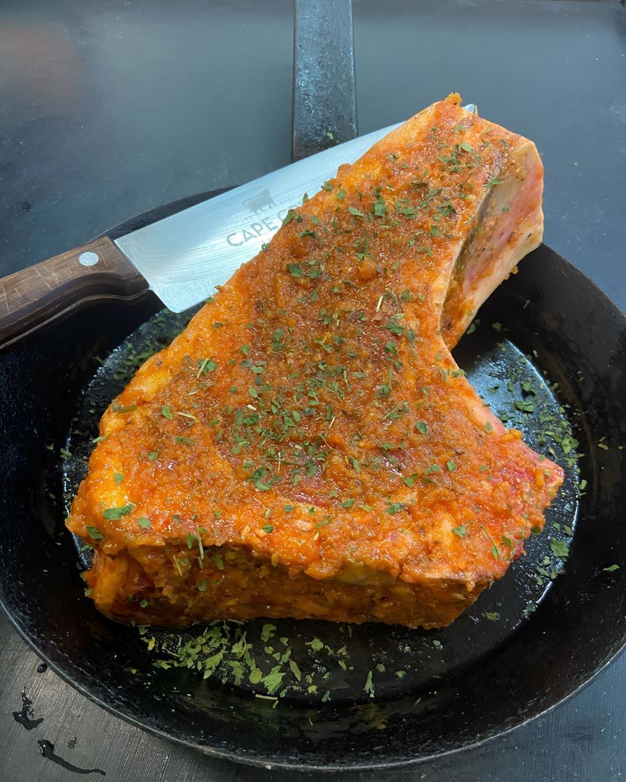 About | Prime Meats NT