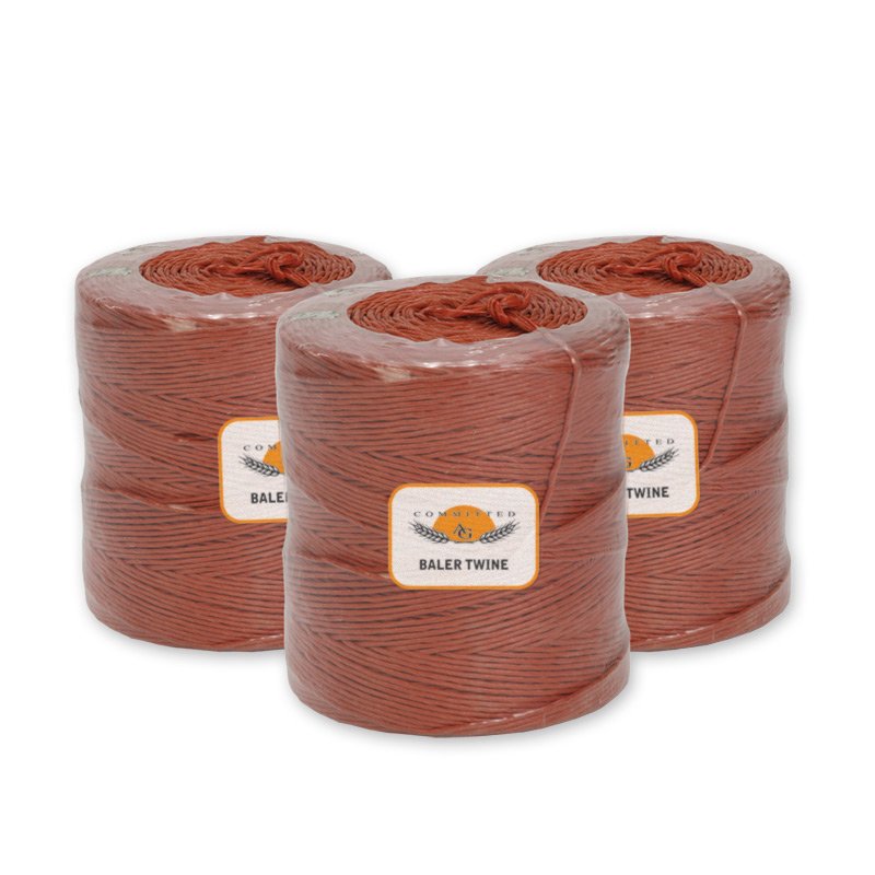 Baler Twine