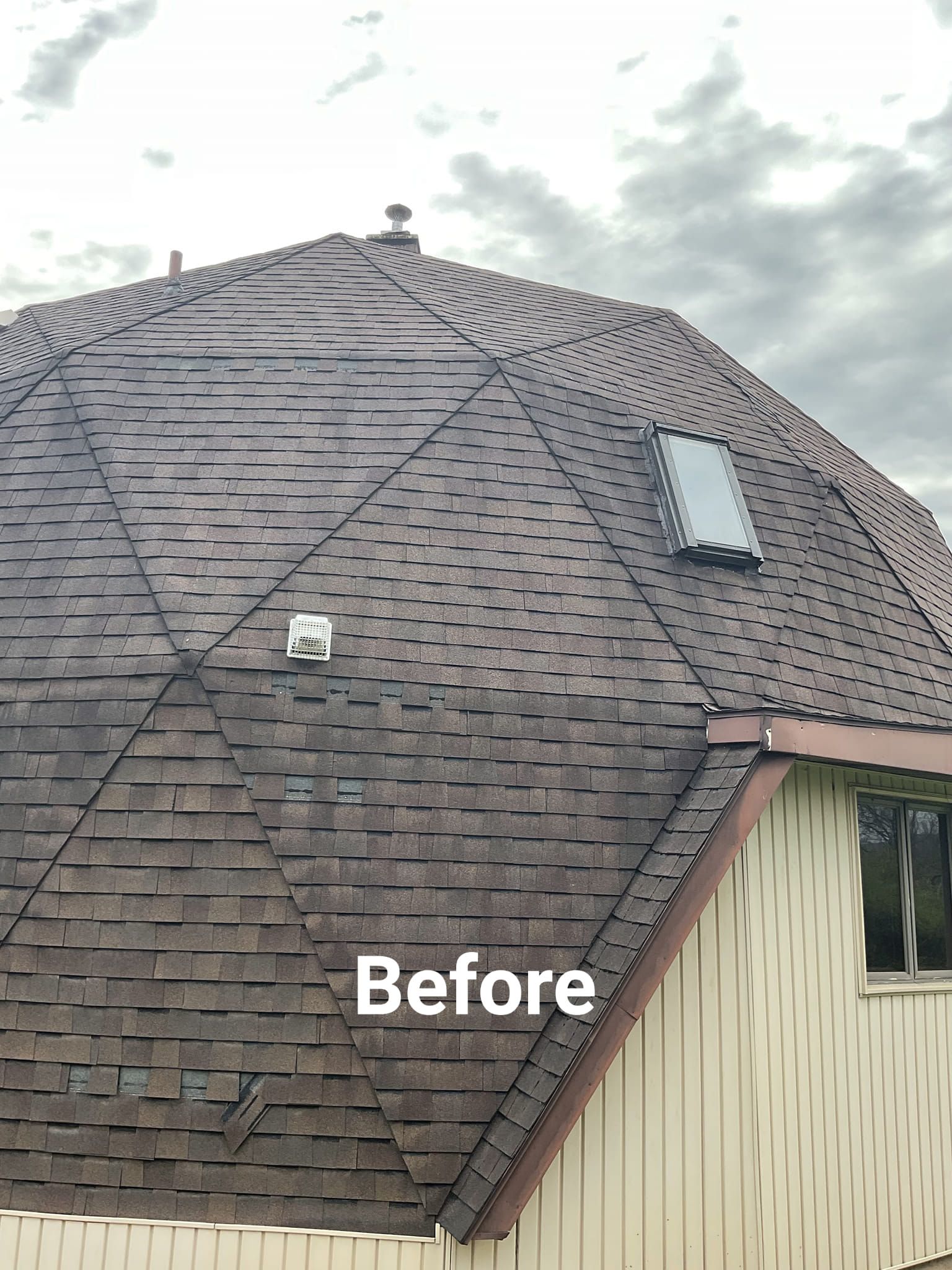 Roof Projects | Double L Construction | Williamsport PA