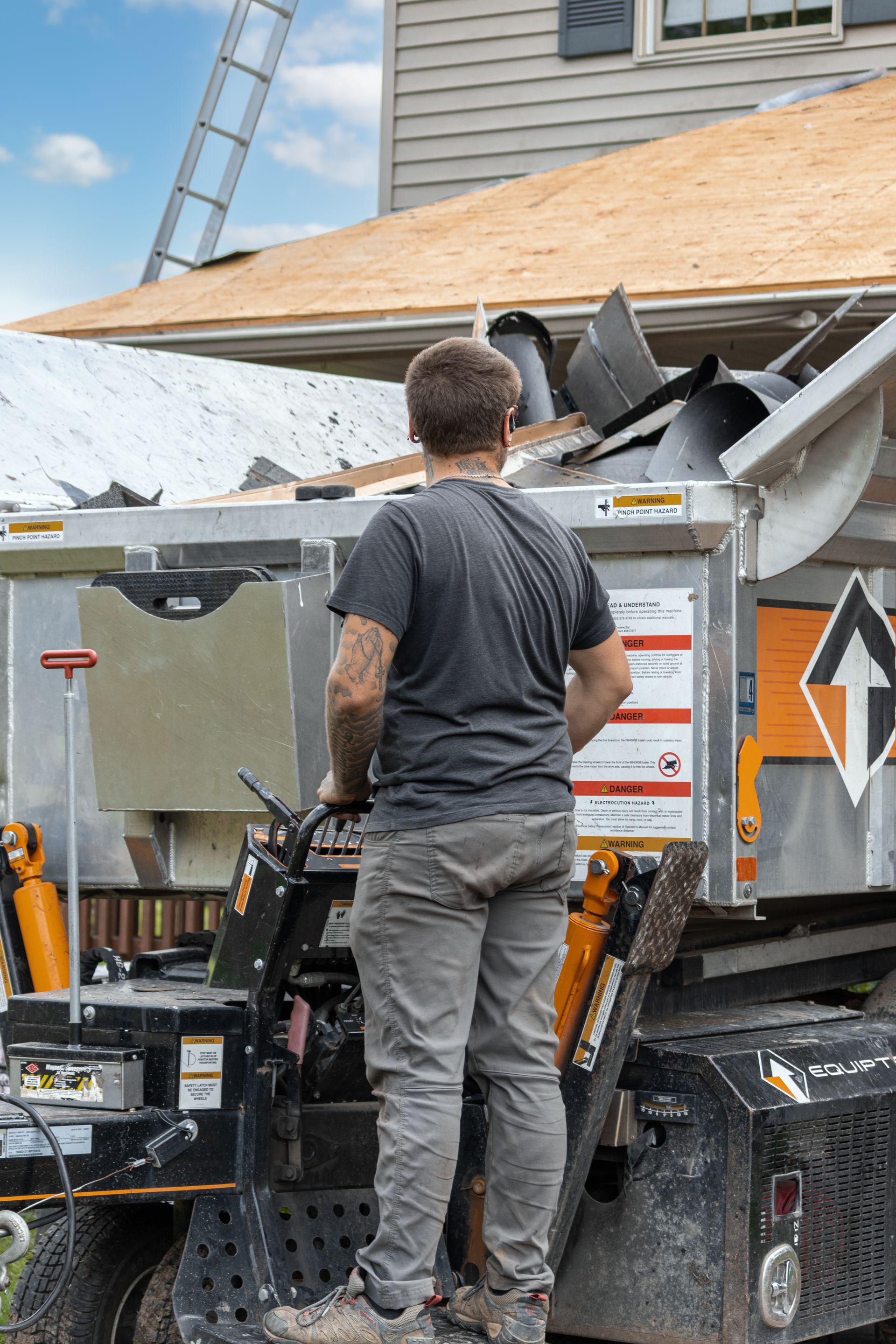 Affordable & Reliable Roofer | Centre Country PA