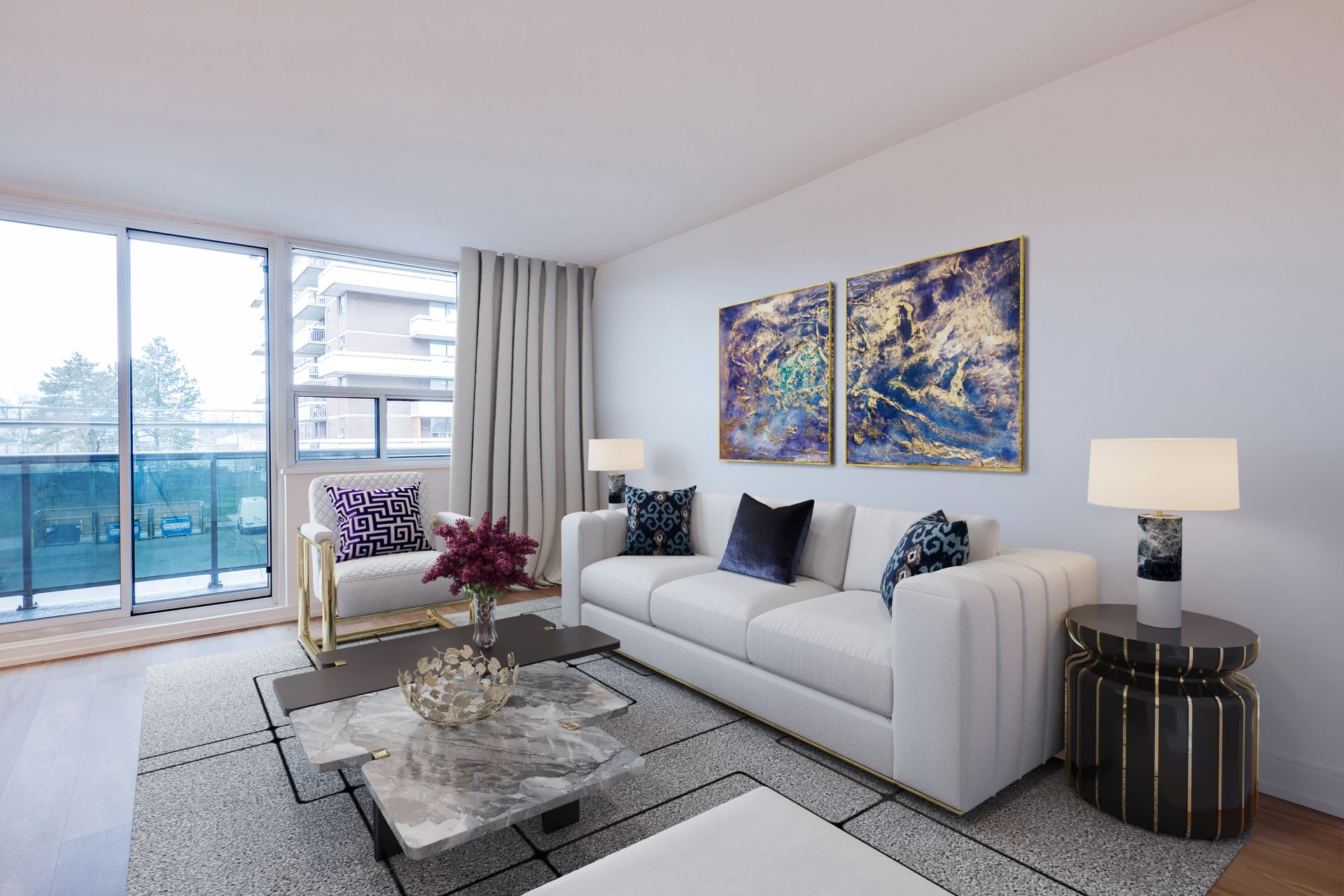 Suites For Rent In Mississauga | 28 Helene Street North