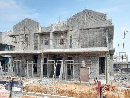 Our Projects | TLH Solution Aluminum Works MY