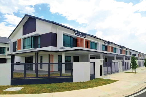 Completed Projects | TLH Solution (M) Sdn Bhd
