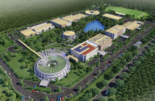 Completed Projects | TLH Solution Malaysia