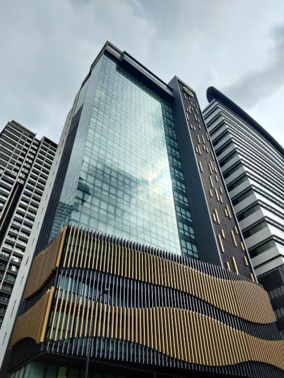 Our Projects | TLH Solution Aluminum Works MY