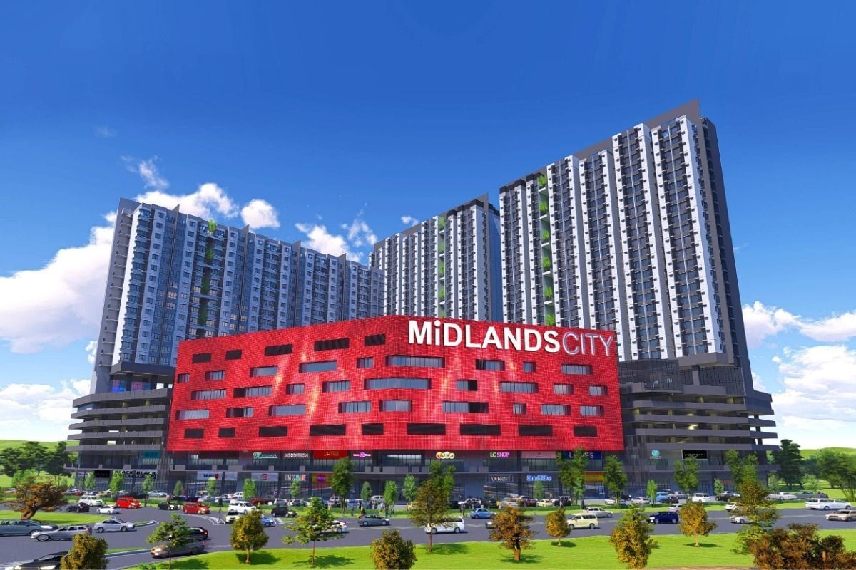 Home | TLH Solution Aluminum & Glazing Malaysia