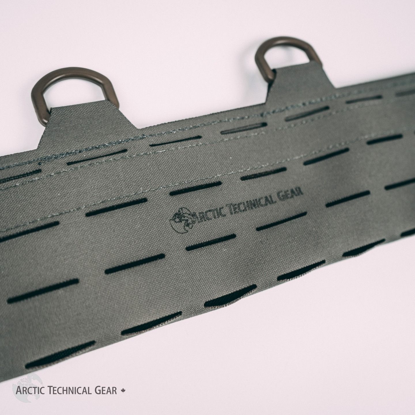 Arctic Technical Gear | Custom Work