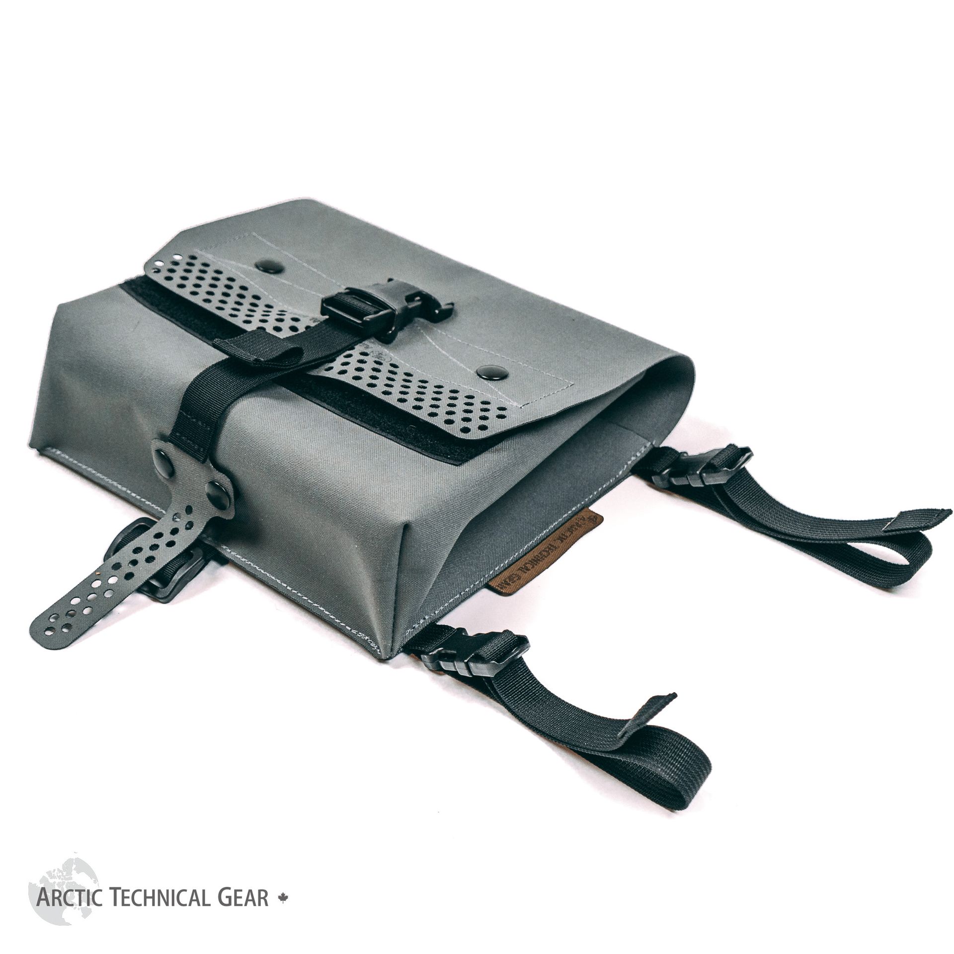 Arctic Technical Gear | Custom Work