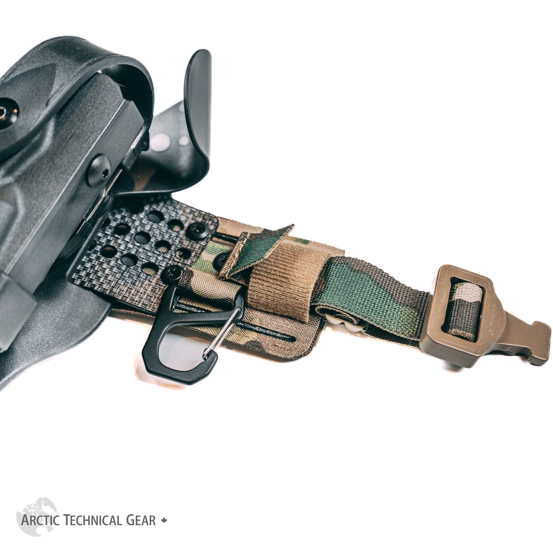 Arctic Technical Gear