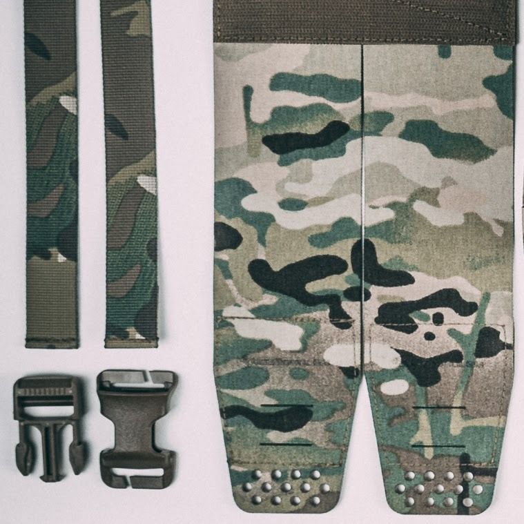 Arctic Technical Gear | MODSAW Pouch