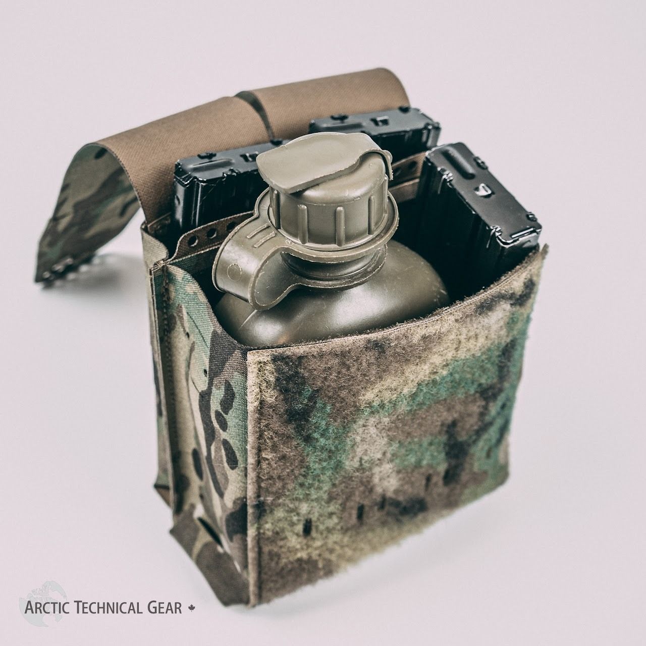 Arctic Technical Gear | Stacked MODGP Pouch