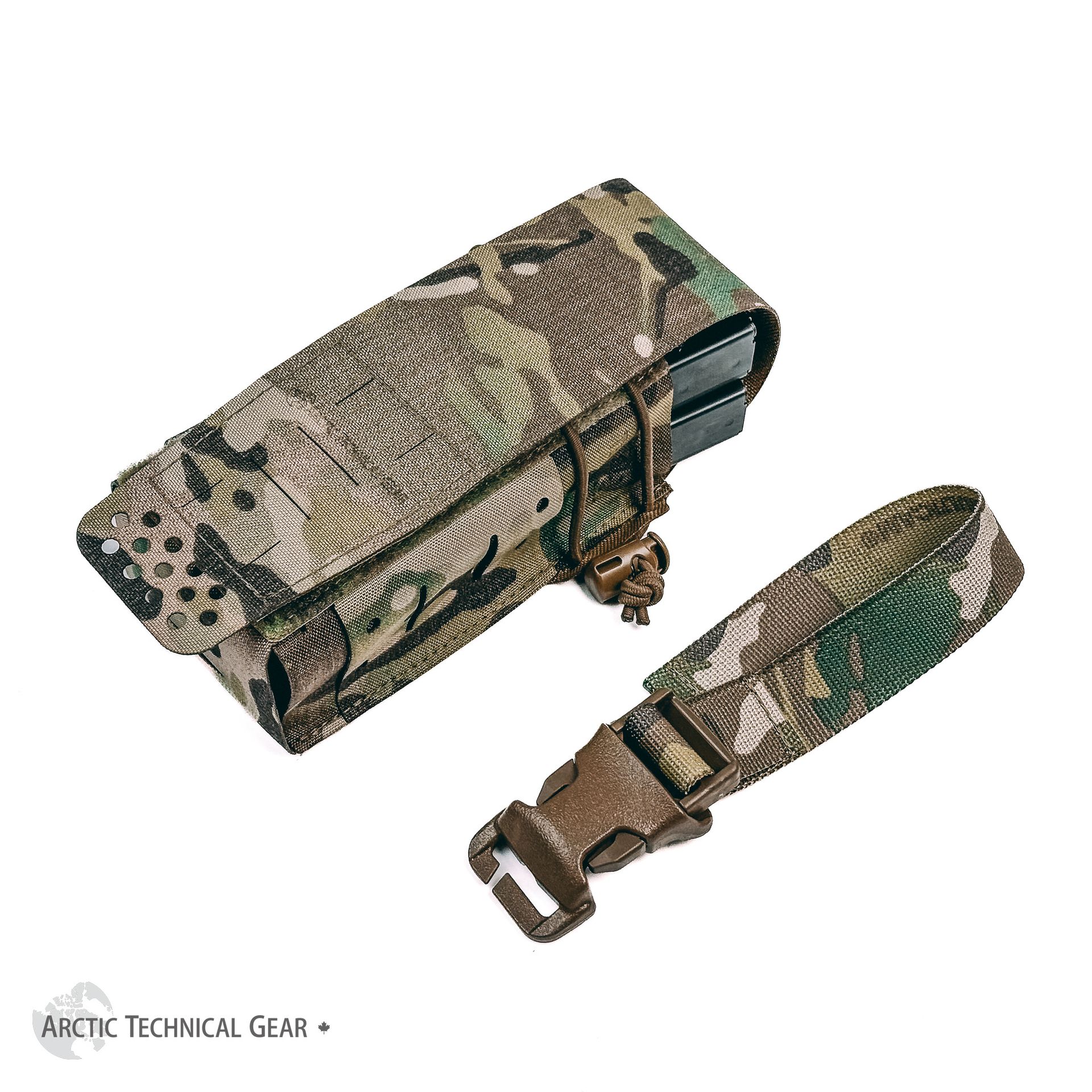 Arctic Technical Gear