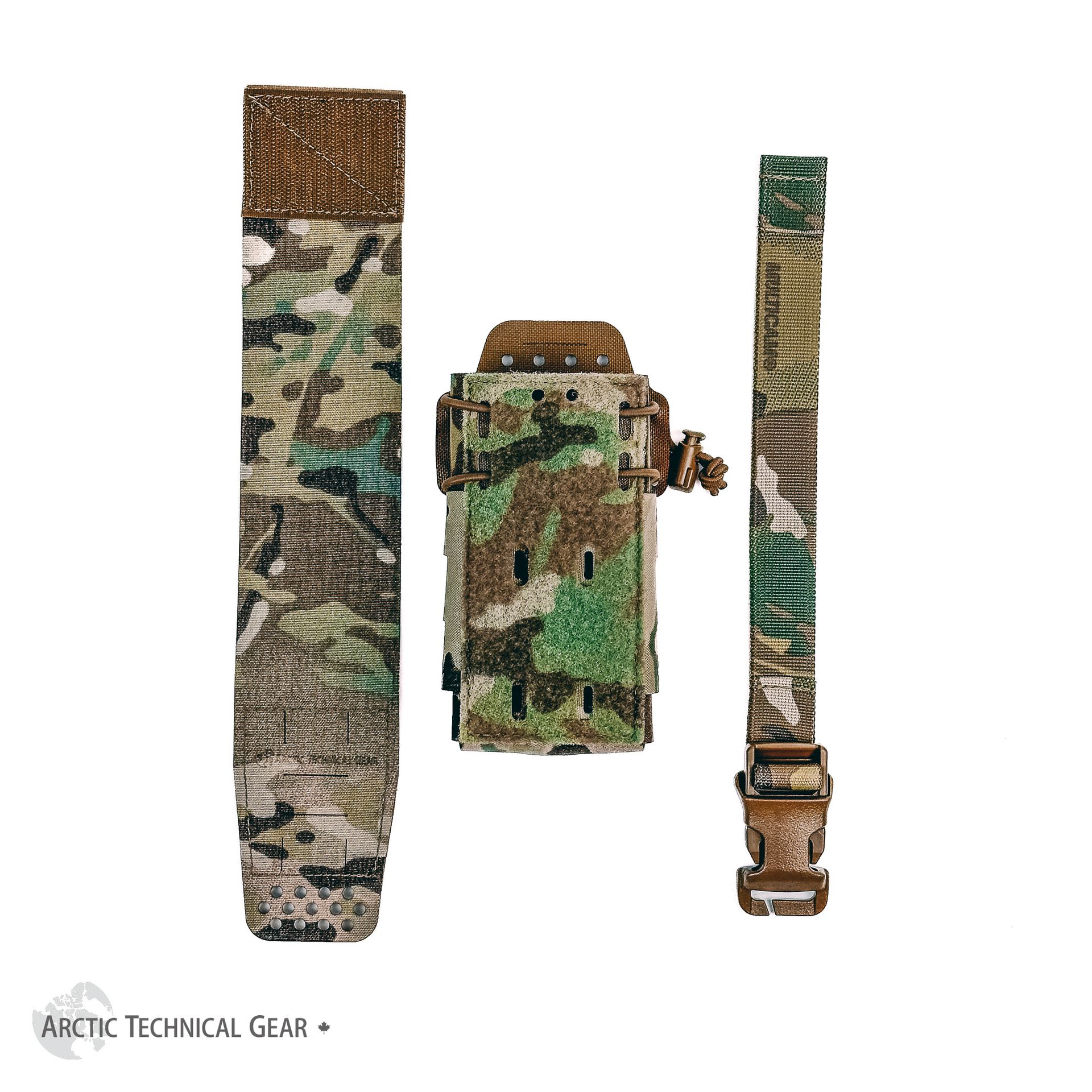 Arctic Technical Gear