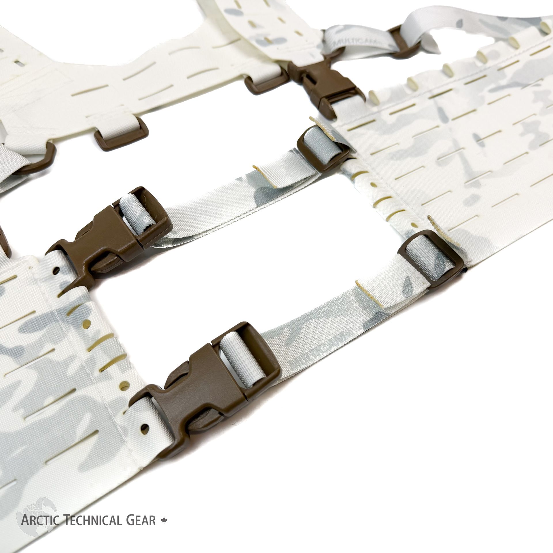 Arctic Technical Gear
