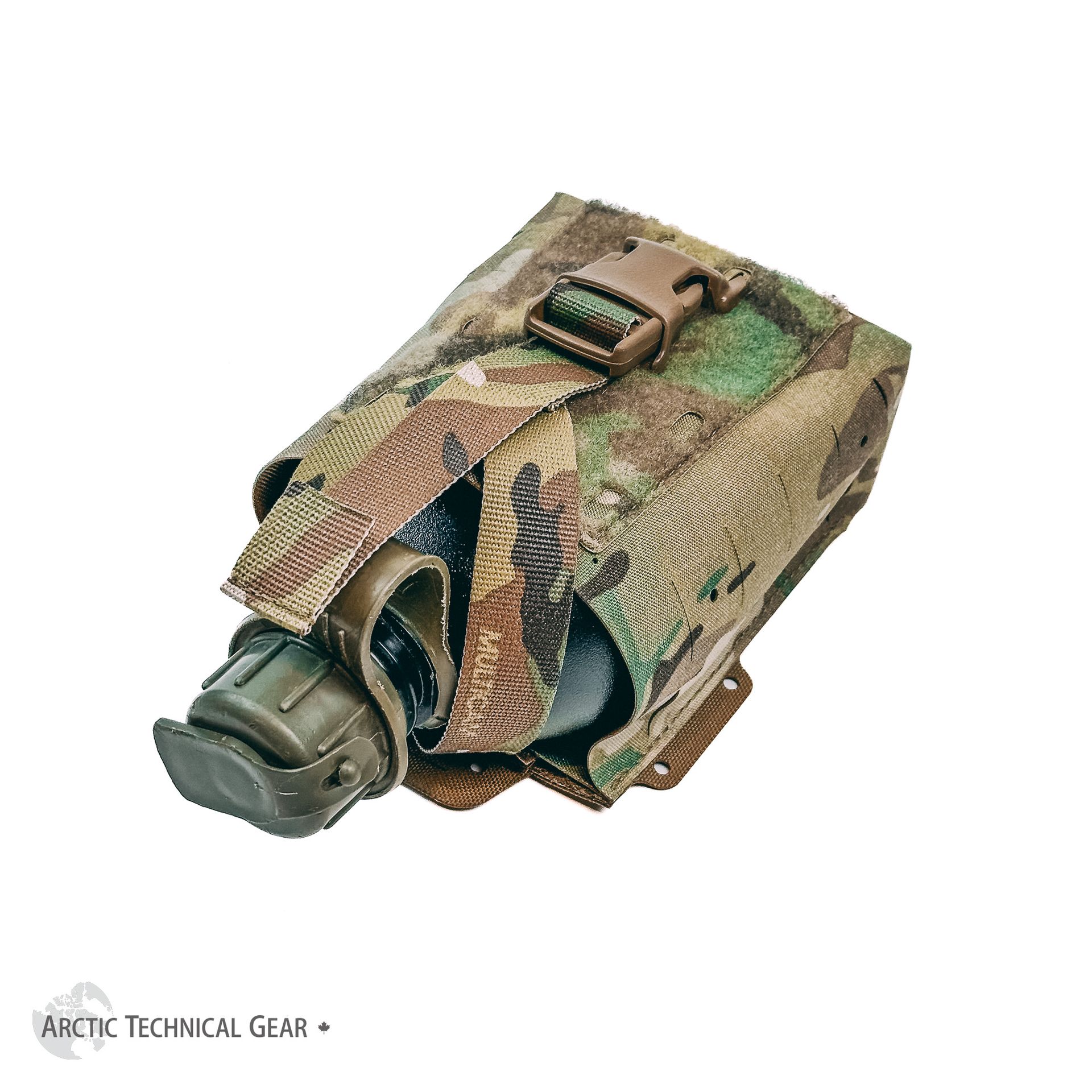 TCR Task Configurable Rig