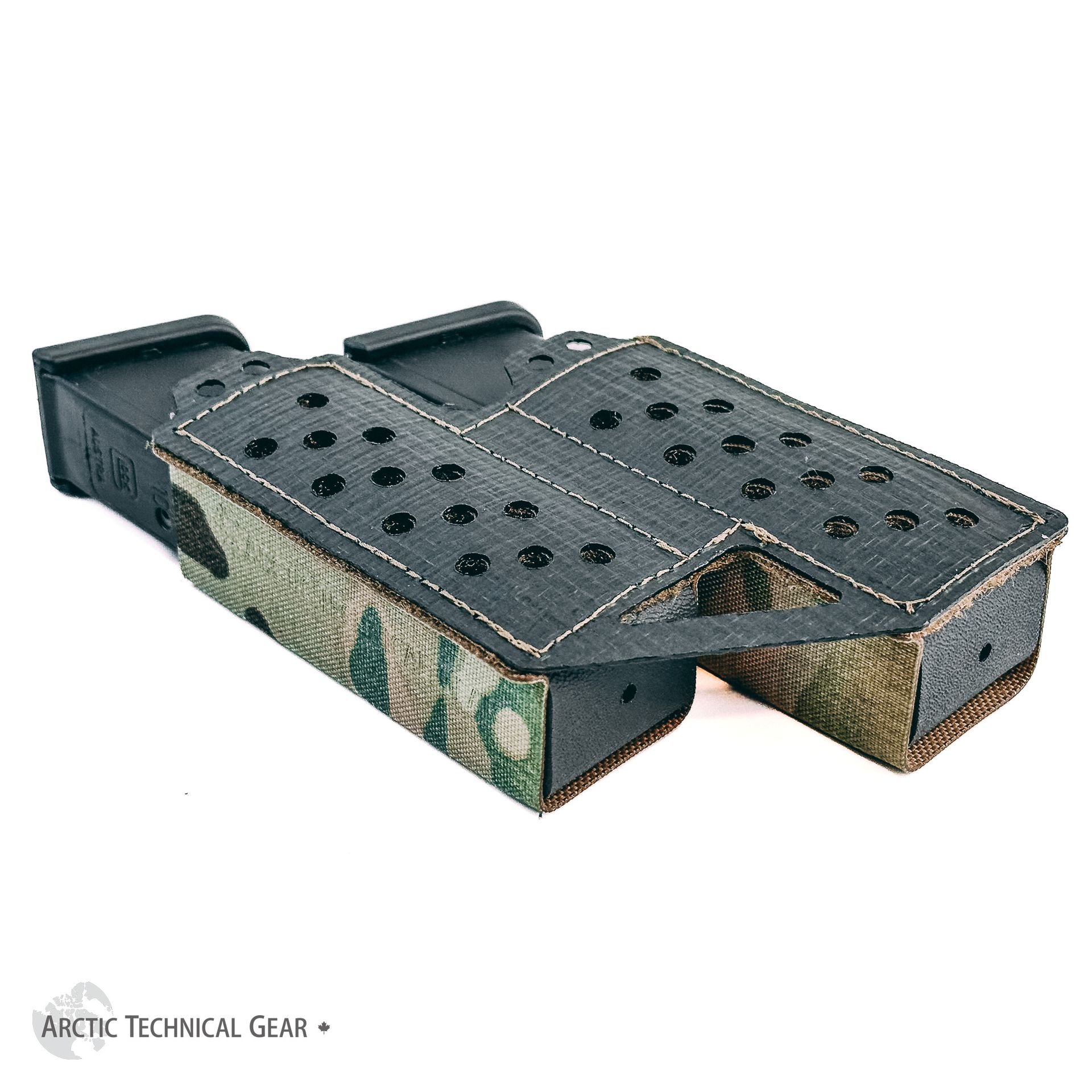 MOD Belt System