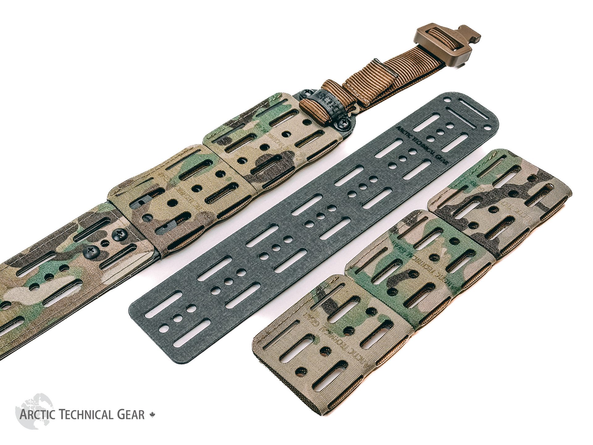 AWS Belt Kit (Arctic Warrior System)