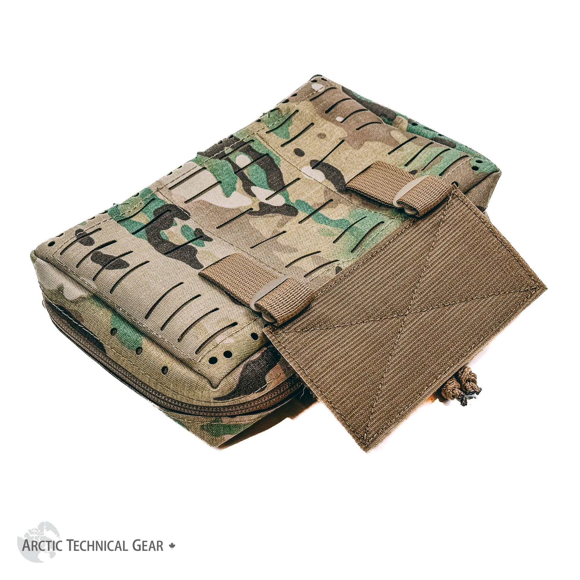 AWS Belt Kit (Arctic Warrior System)