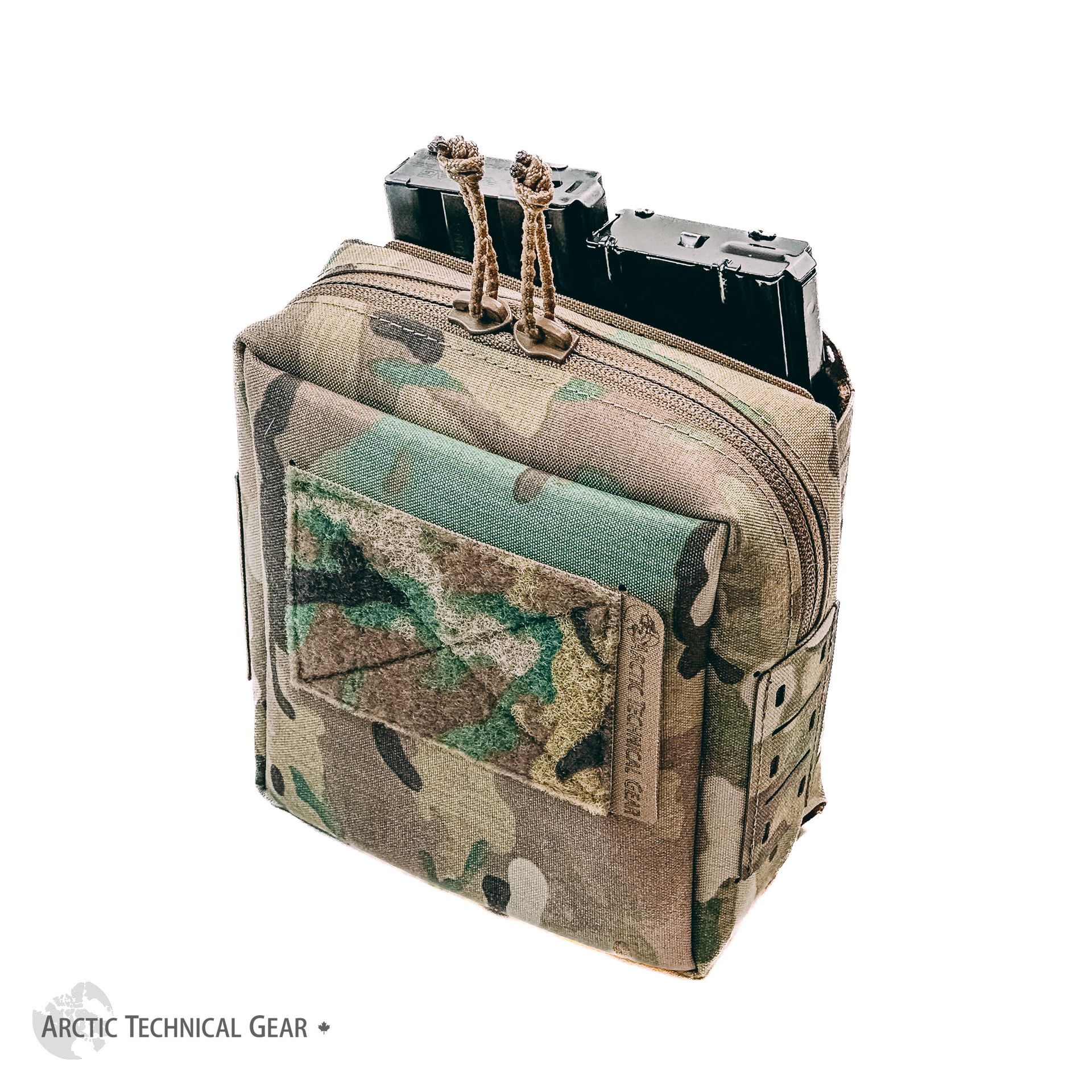 AWS Belt Kit (Arctic Warrior System)