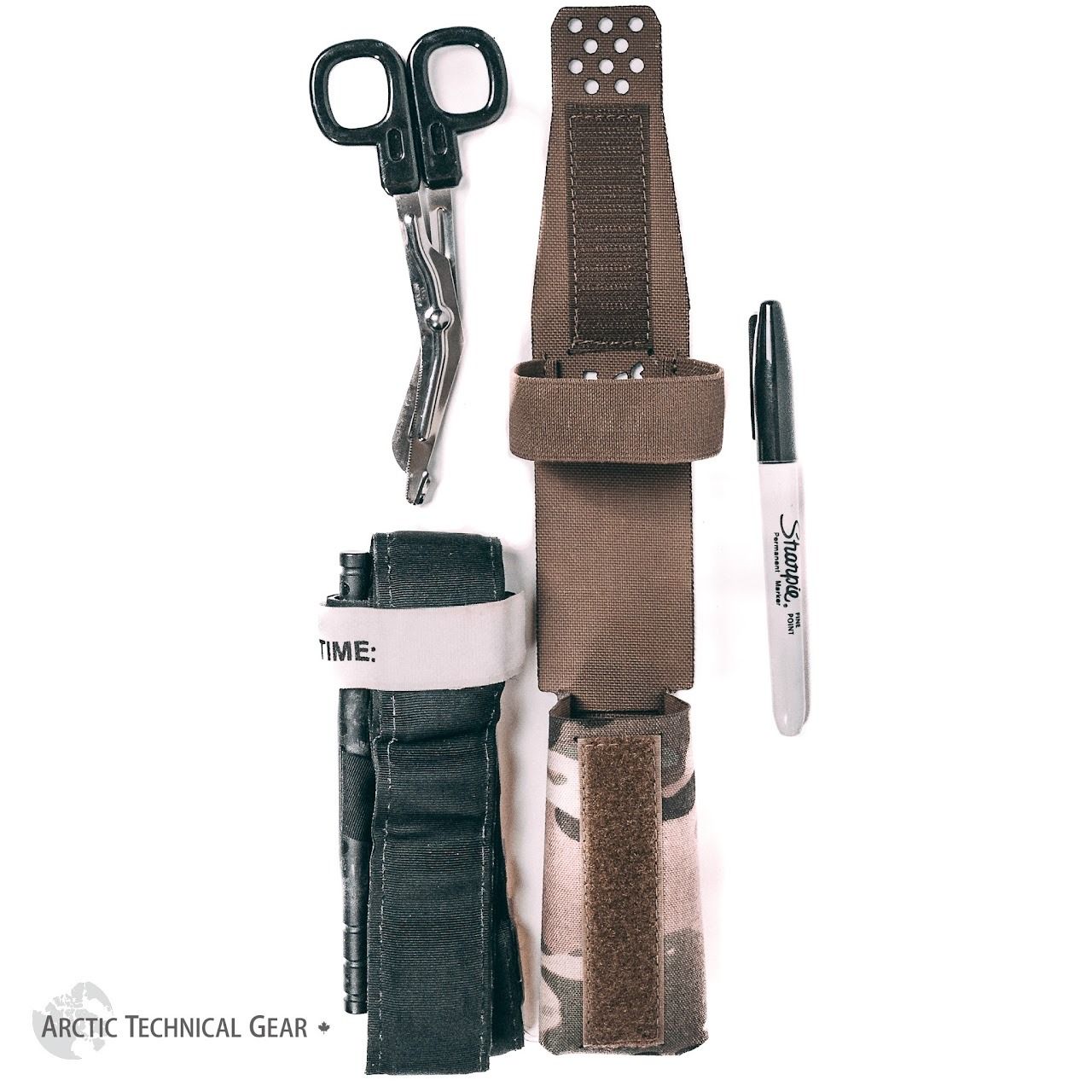 Arctic Technical Gear