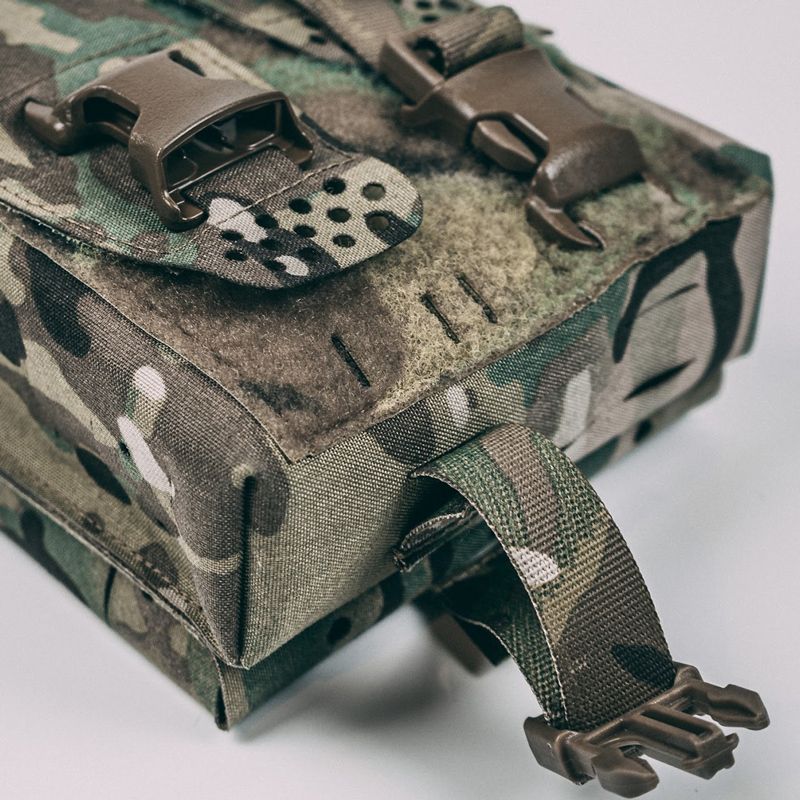 Arctic Technical Gear | Stacked MODGP Pouch