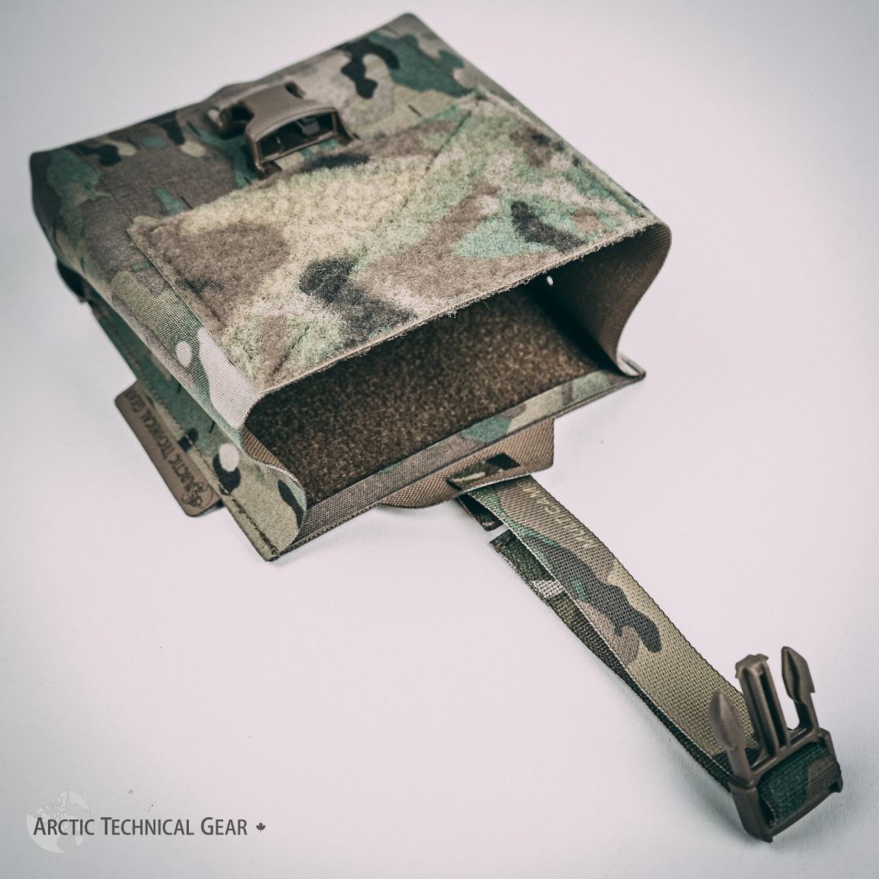 Arctic Technical Gear | MODSAW Pouch