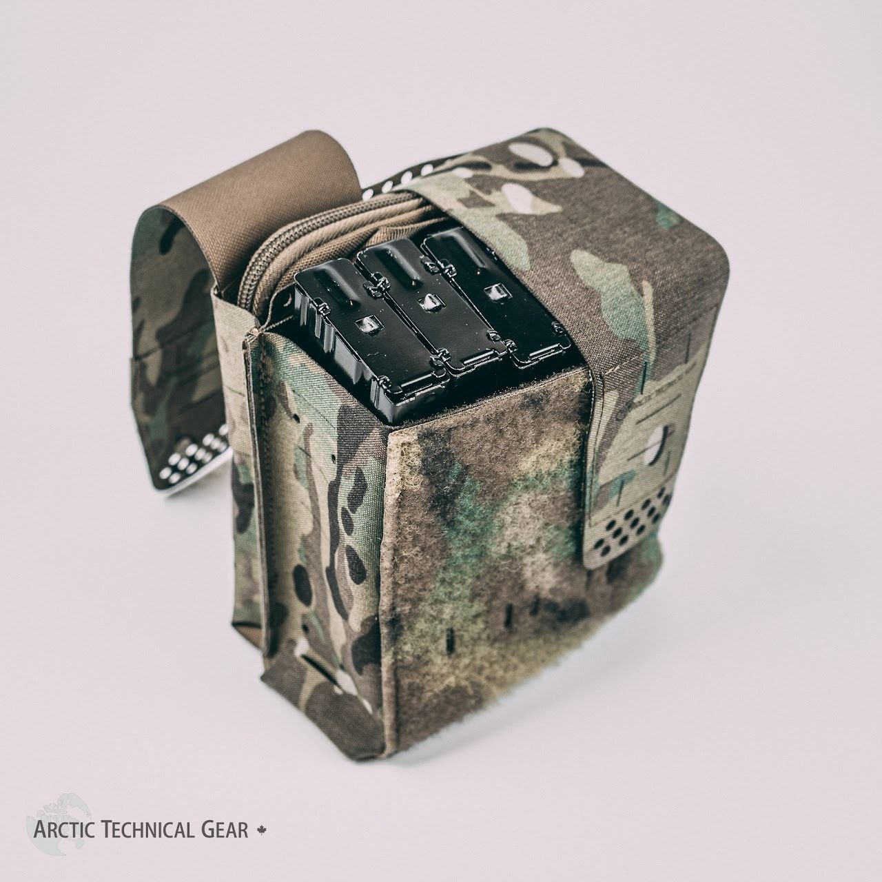 Arctic Technical Gear | Stacked MODGP Pouch