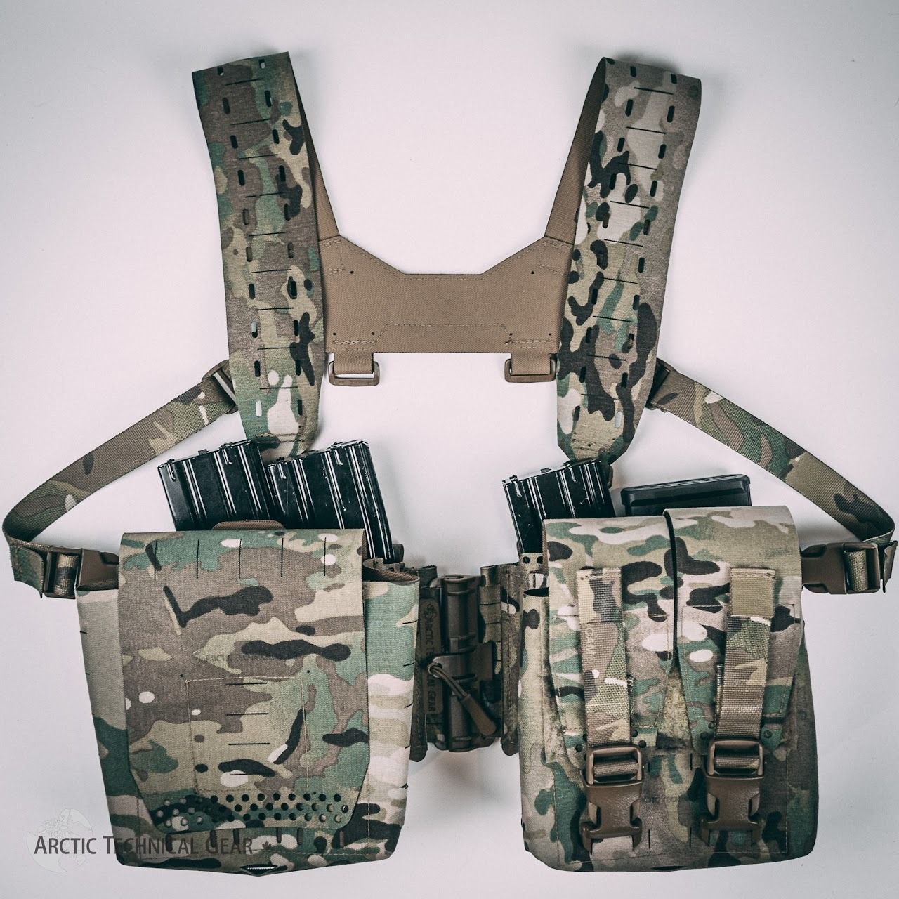 TCR Task Configurable Rig