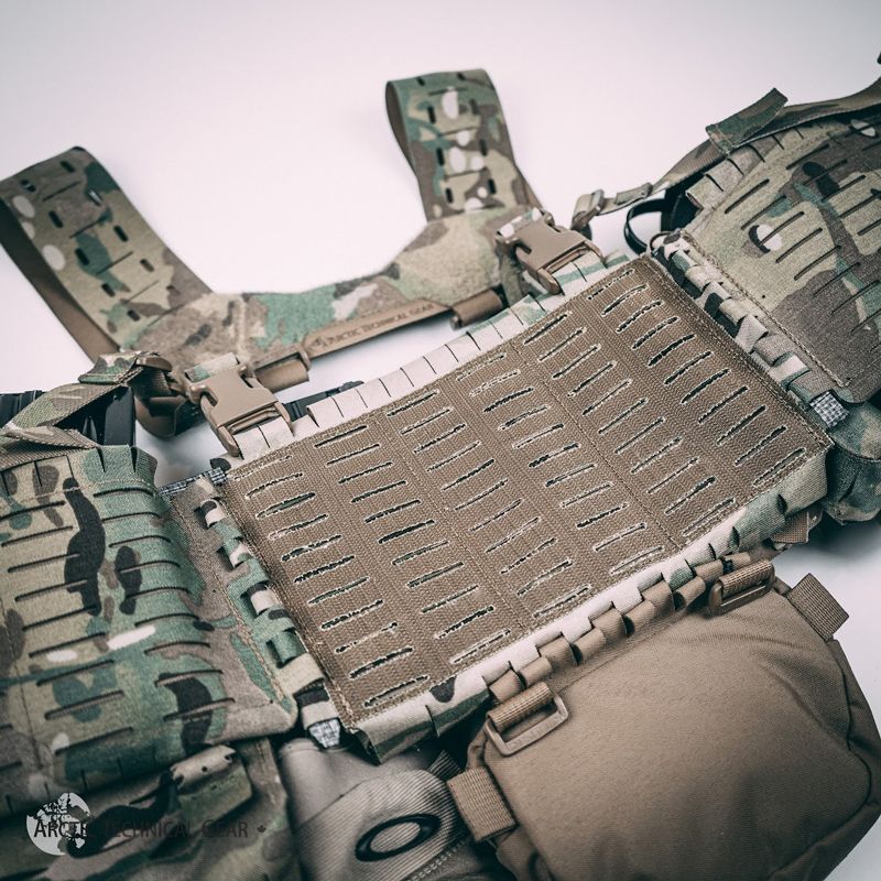 TCR Task Configurable Rig