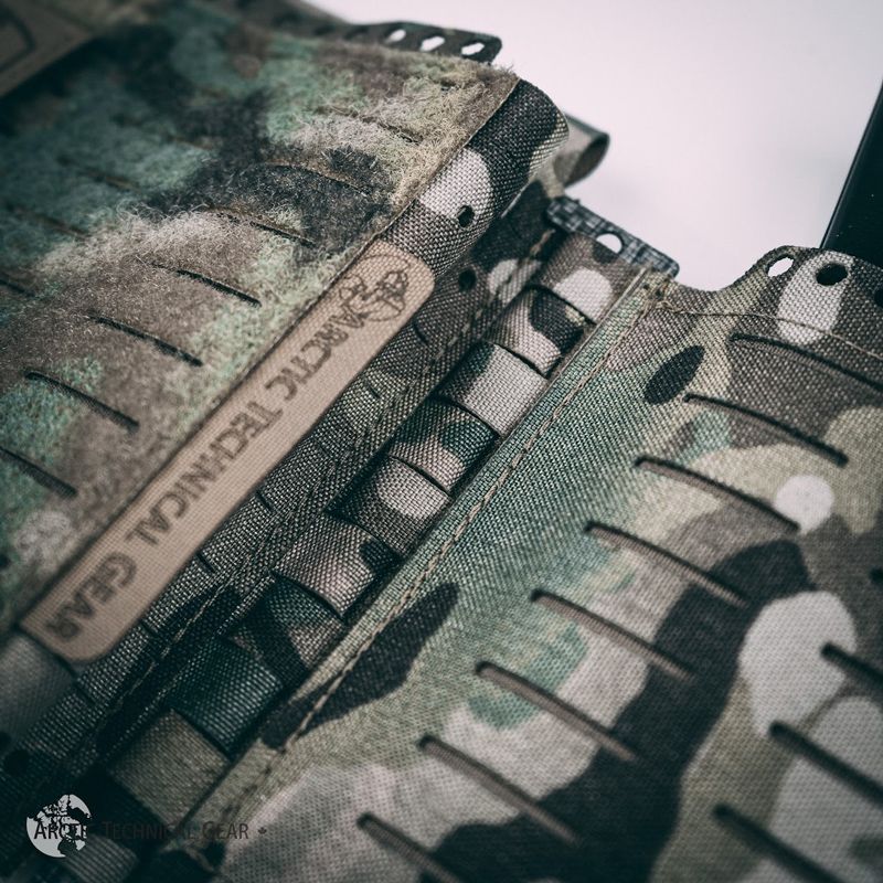 Arctic Technical Gear