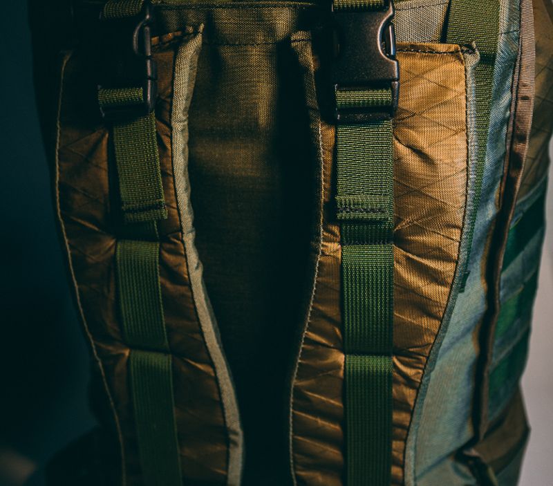 Arctic Technical Gear | Custom Work