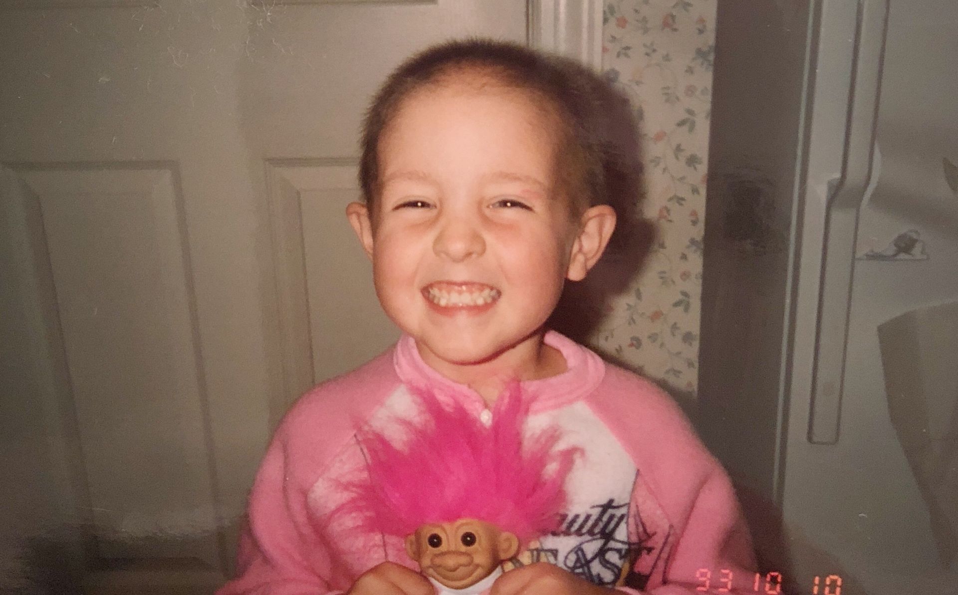 LBF Heroes | The Lilabean Foundation | Kensington, MD