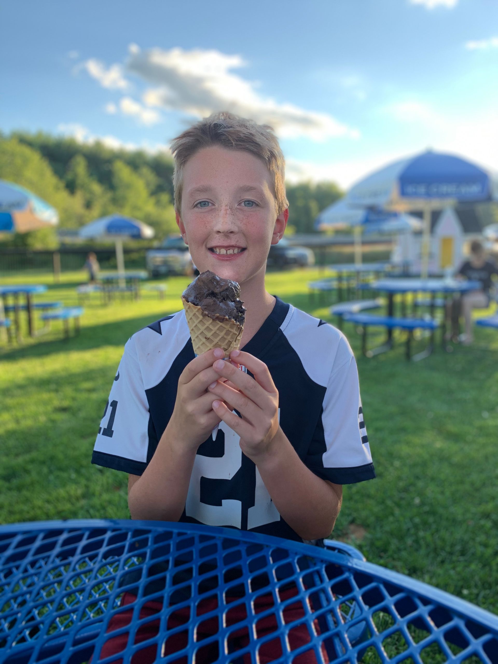 LBF Heroes | The Lilabean Foundation | Kensington, MD