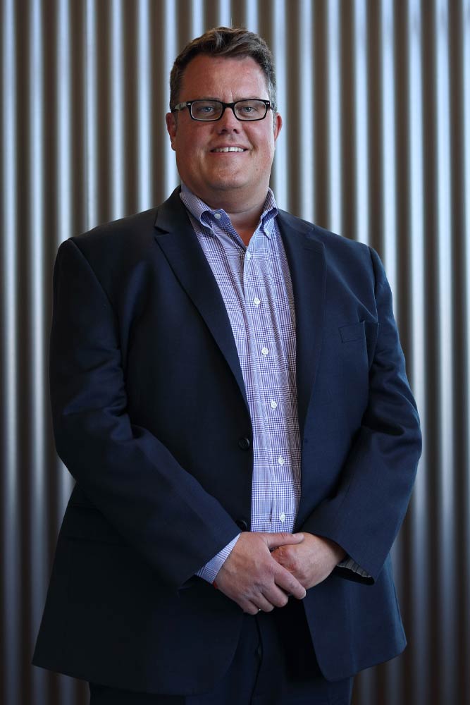 Johnson International Movers | Leadership