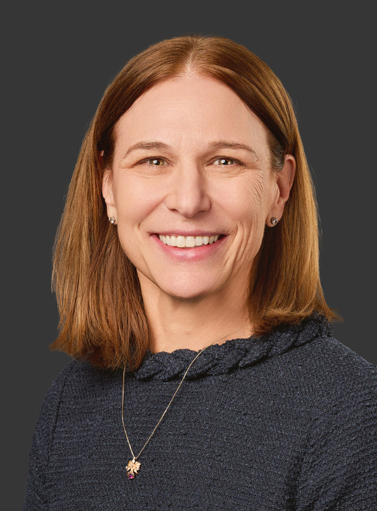 Dr. Stephanie Schlitt | Pediatrician, Secretary | Advocare Doctors | NJ ...