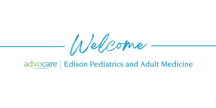 Advocare Welcomes Edison Pediatrics and Adult Medicine