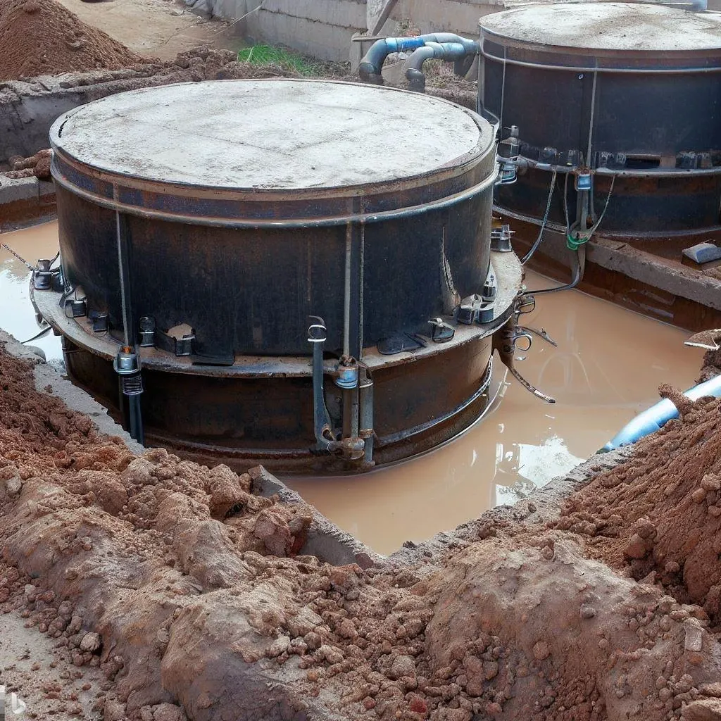 Septic Tank Pumping in Tacoma WA: Six Signs Your Septic System Needs One