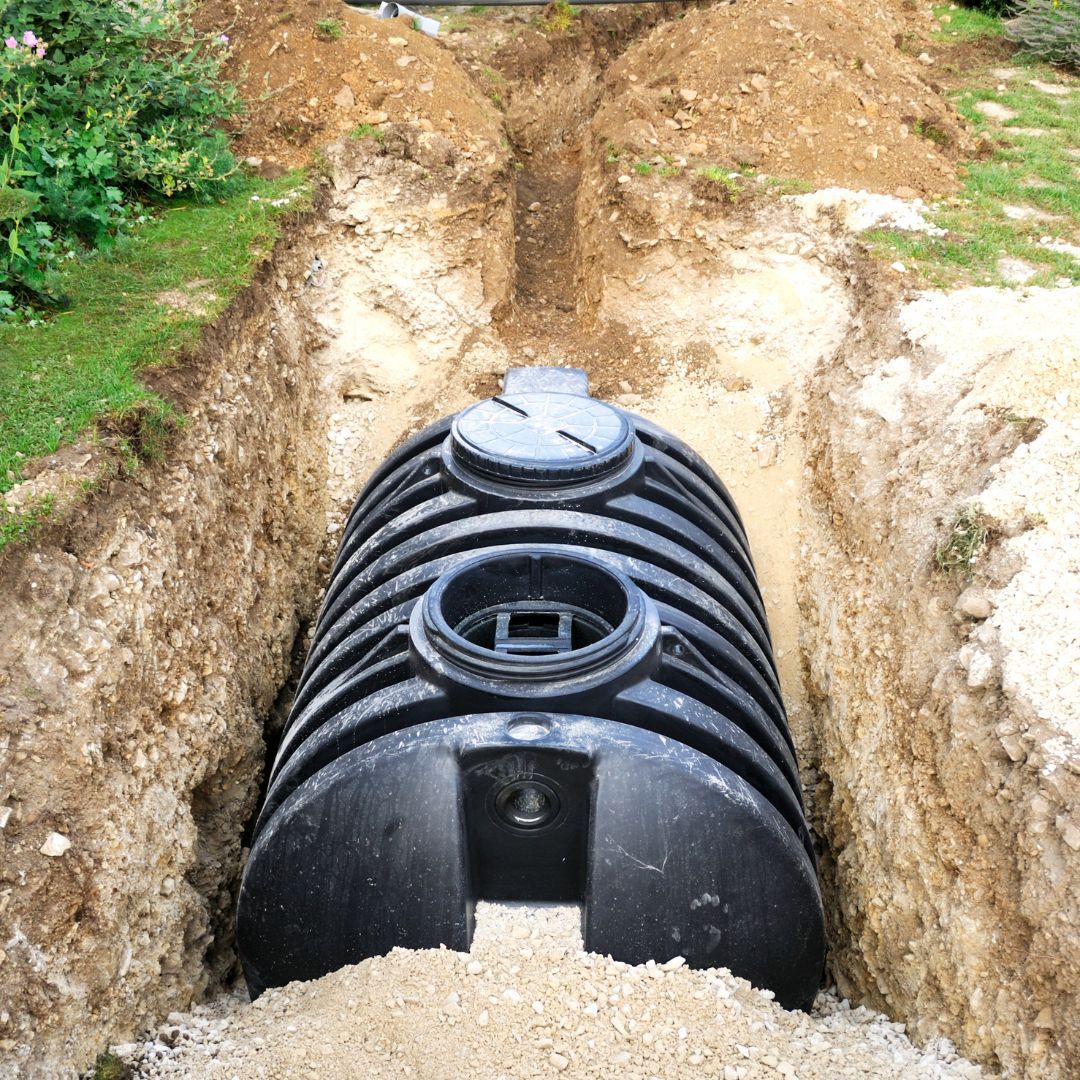 Economy Septic Service Inc | Septic Tank Cleaning Washington