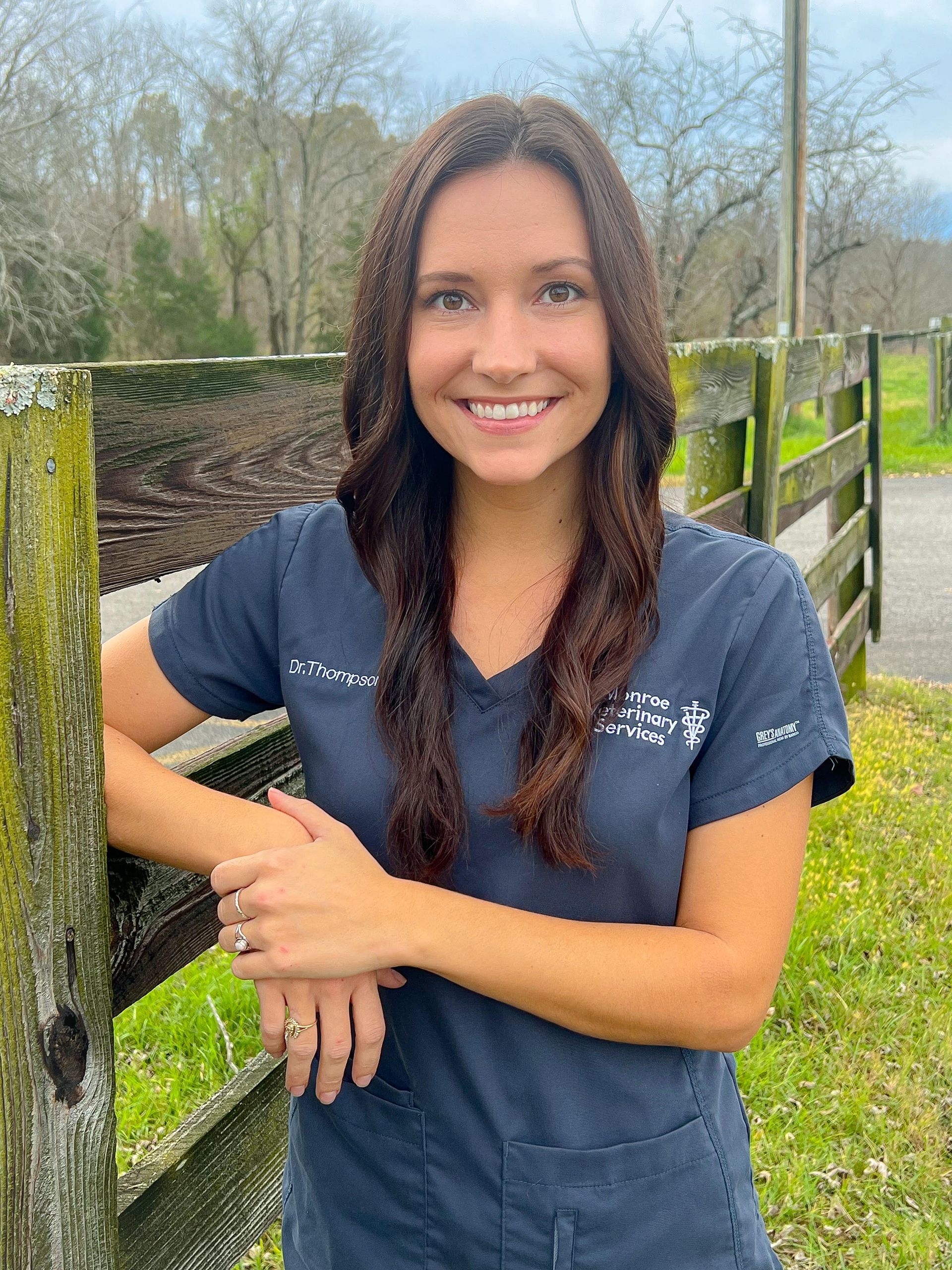 About | Tompkinsville, KY | Monroe Veterinary Services