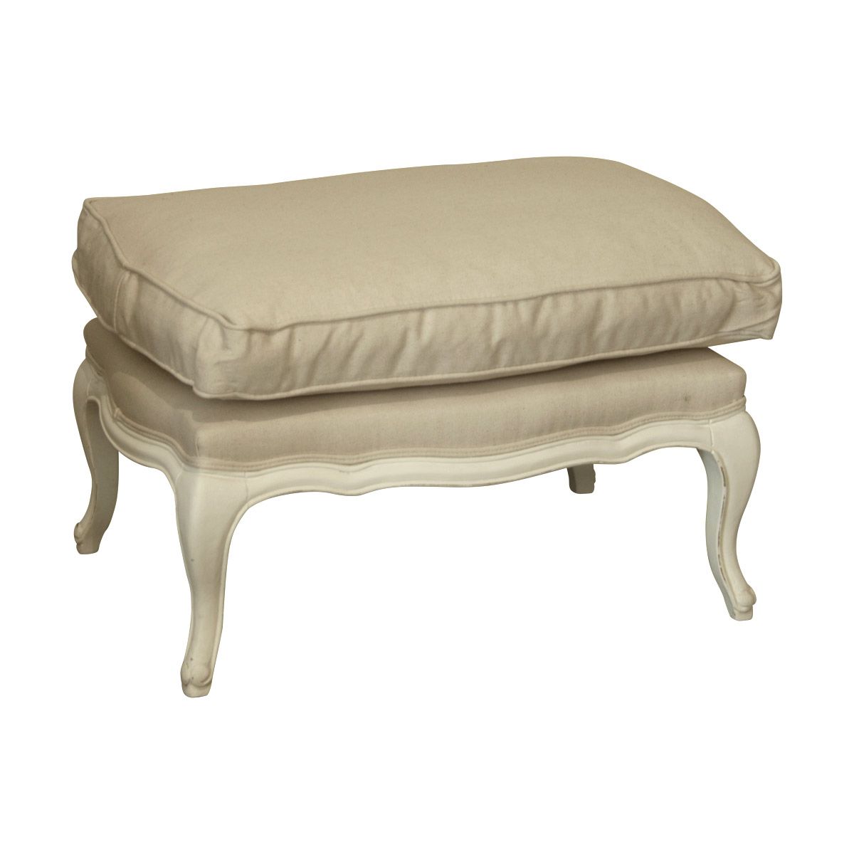 Footstools | Country Homes and Interiors