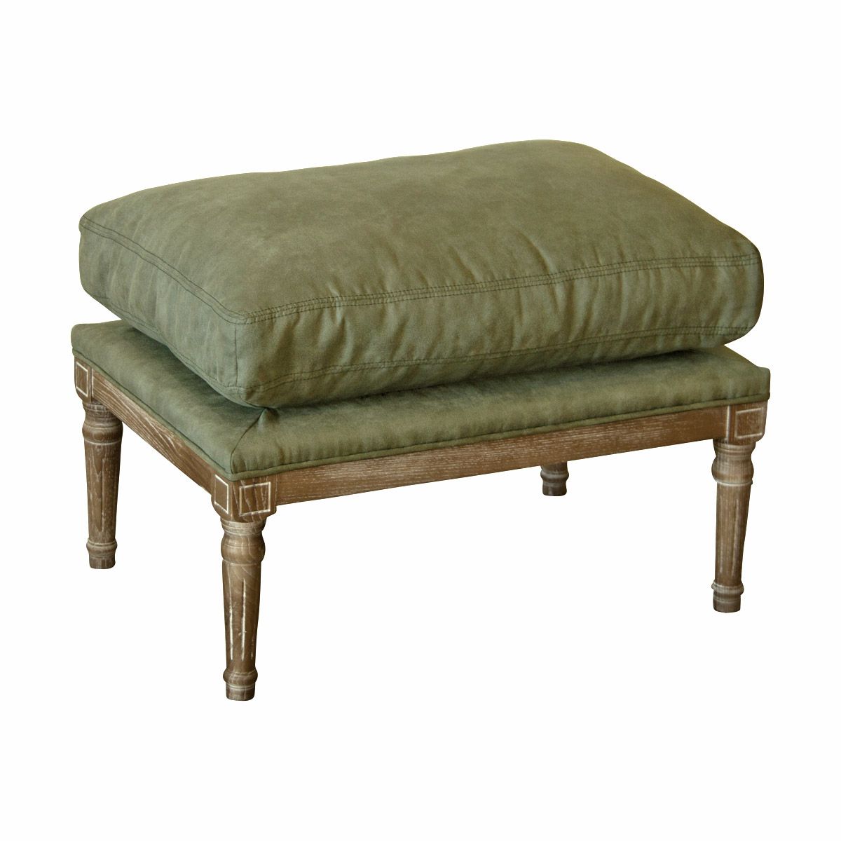 Footstools | Country Homes and Interiors